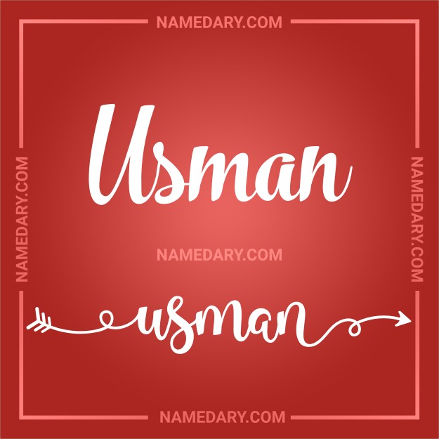 Usman: In-Depth Name Meaning, Popularity Trends, and More Insights