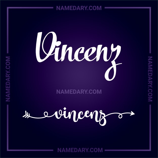Vincenz: In-Depth Name Meaning, Popularity Trends, and More Insights