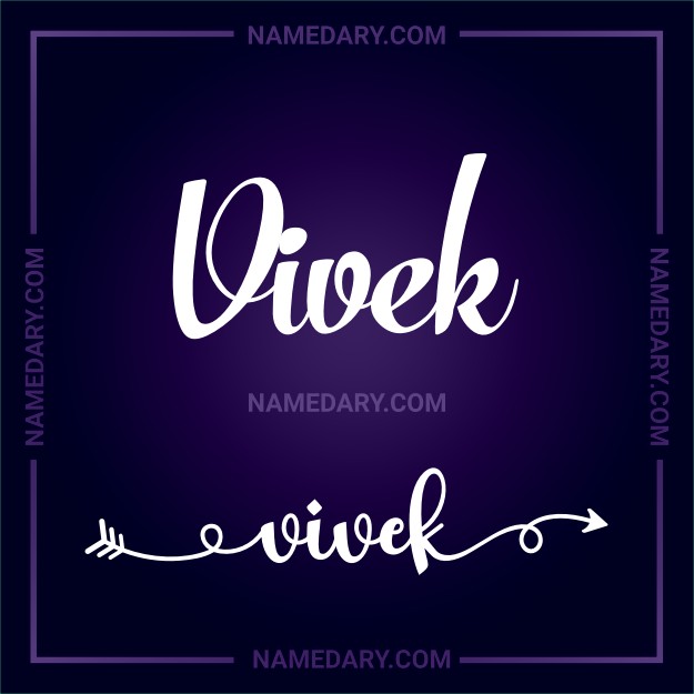 Vivek Name Meaning, Personality & Popularity – Full Breakdown