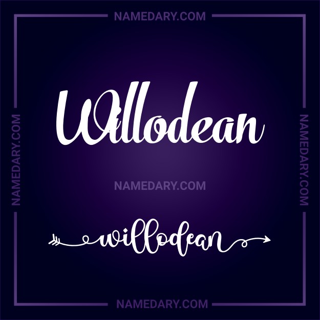 Willodean Name Meaning, Personality & Popularity – Full Breakdown