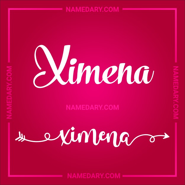 Ximena: Meaning, Origin, Traits & More | Namedary
