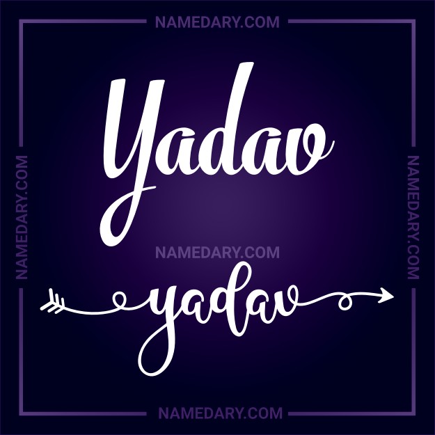 Yadav Name Meaning, Personality & Popularity – Full Breakdown