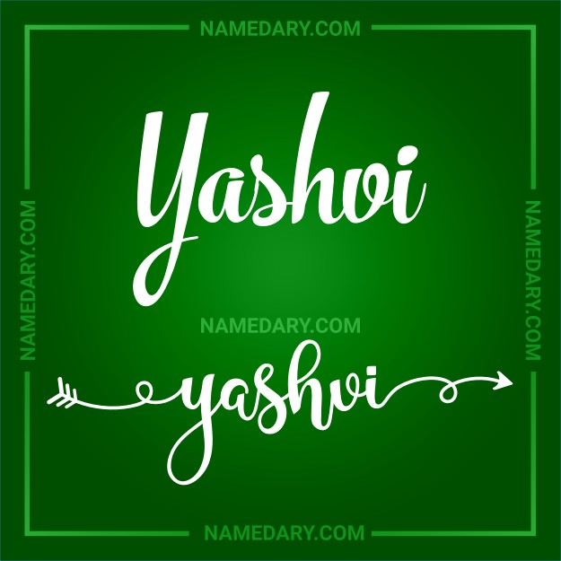 Yashvi: Meaning, Origin, Traits & More | Namedary