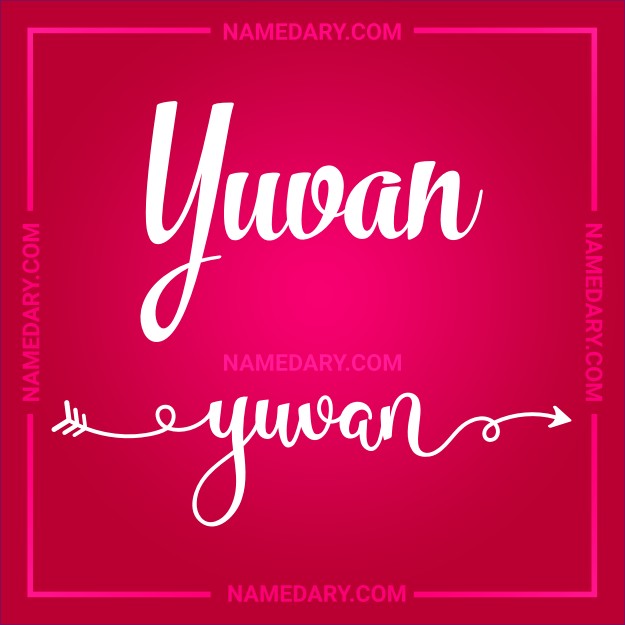 Yuvan: Meaning, Origin, Traits & More | Namedary