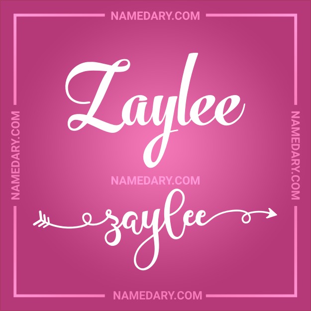 Zaylee: Meaning, Origin, Traits & More | Namedary