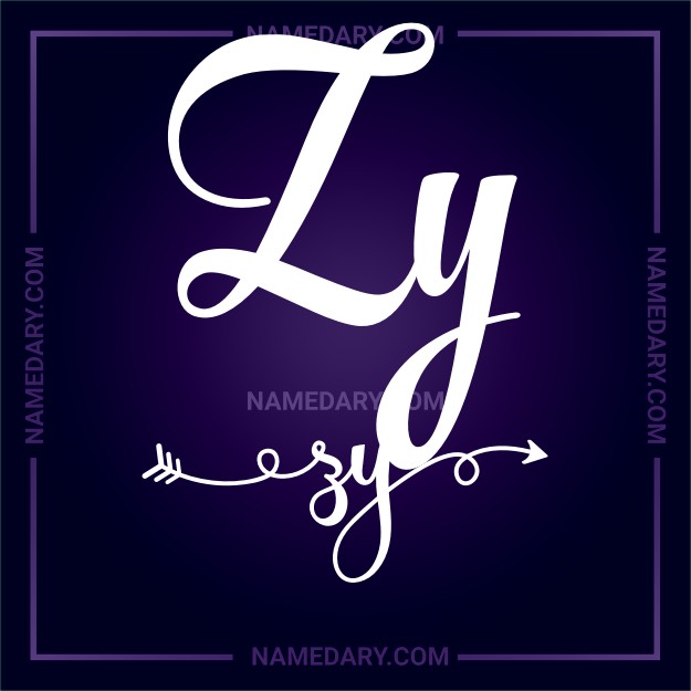Zy: Meaning, Origin, Traits & More | Namedary