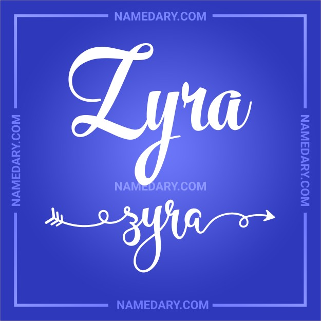 Zyra: Meaning, Origin, Traits & More | Namedary